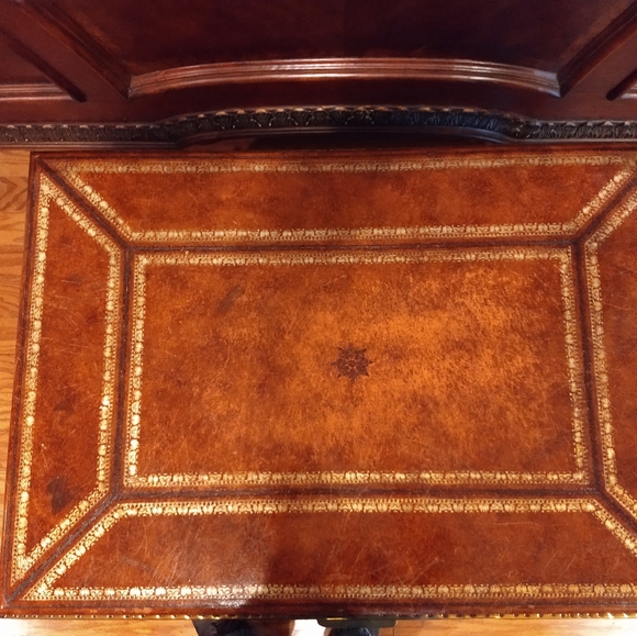 Maitland Smith | Other | Vintage Maitland Smith Chest | Poshmark